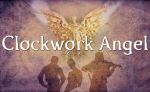 Clockwork Angel Original Desktop Wallpapers – Novel Novice