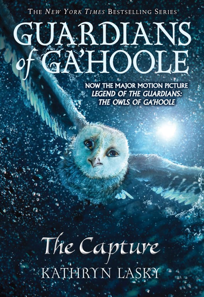Review & Contest: Guardians of Ga’Hoole by Kathryn Lasky – Novel Novice