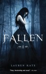 Want more (fallen) angels? Check out these other books! – Novel Novice