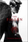 Want more (fallen) angels? Check out these other books! – Novel Novice
