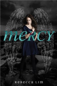 Book Review: Mercy by Rebecca Lim – Novel Novice