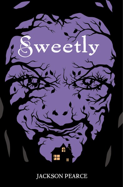Book Review: Sweetly by Jackson Pearce – Novel Novice