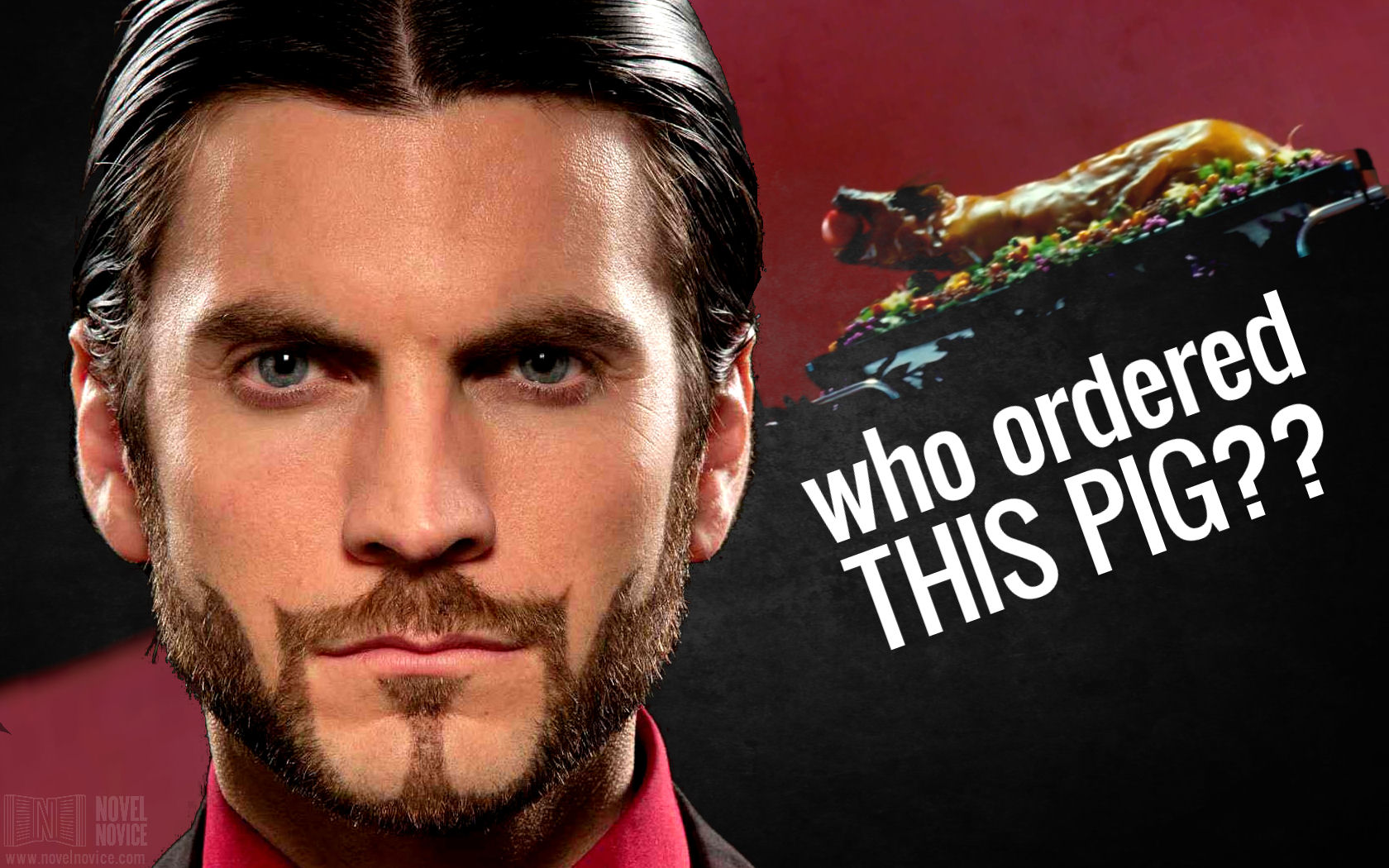 The Hunger Games Movie Desktop Wallpapers: Part 1 – Novel Novice