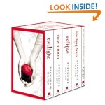 Holiday Shopping Guide: Best Boxed Sets – Novel Novice