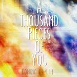 Claudia Gray: A Thousand Pieces of You “Coming Soon” Q&A – Novel Novice