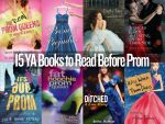 15 YA Books to Read Before Prom – Novel Novice