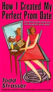 15 YA Books to Read Before Prom – Novel Novice