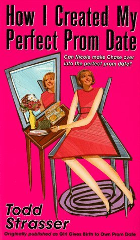 15 YA Books to Read Before Prom – Novel Novice