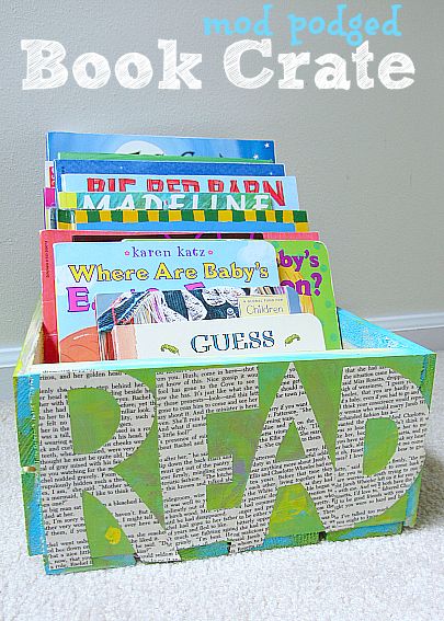 13 Bookish Crafts Perfect to Make This Summer – Novel Novice