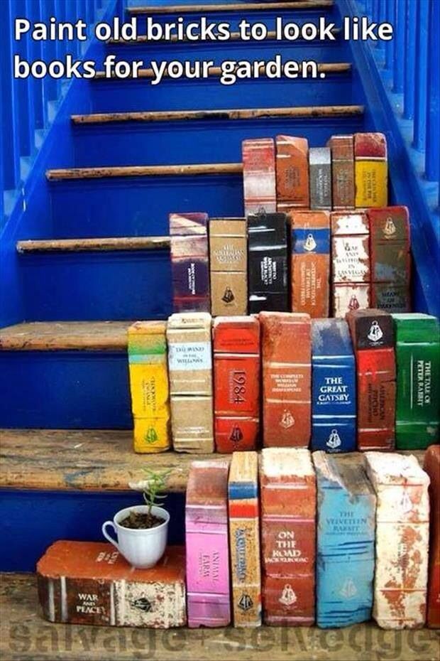 13 Bookish Crafts Perfect to Make This Summer – Novel Novice