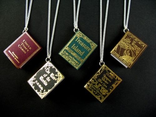 13 Bookish Crafts Perfect to Make This Summer – Novel Novice