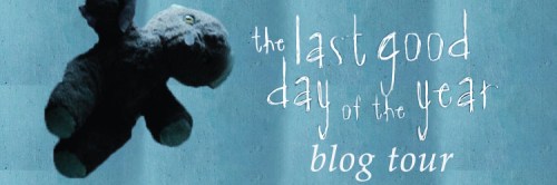 Jessica Warman: The Last Good Day of the Year Blog Tour Q&A + Contest ...