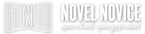 Novel Novice – open a book, open your mind